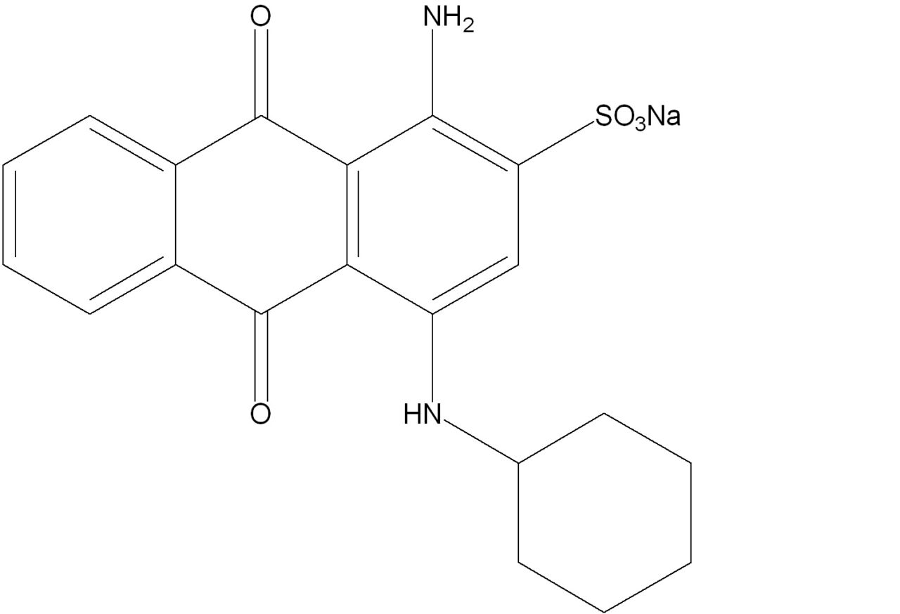 Acid Blue 62 - Pylam Dyes