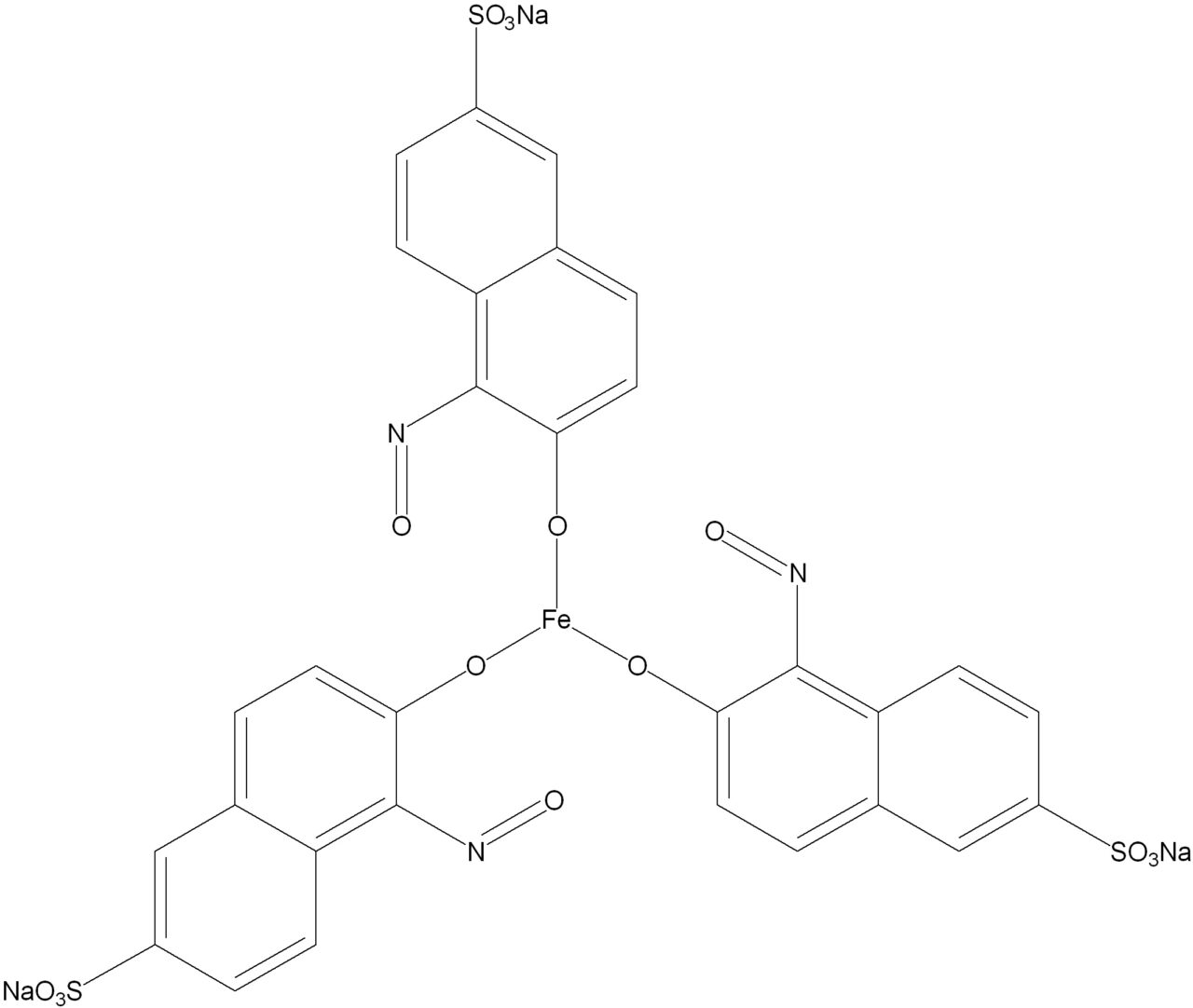 ACID-GREEN-1-19381-50-1 - Pylam Dyes