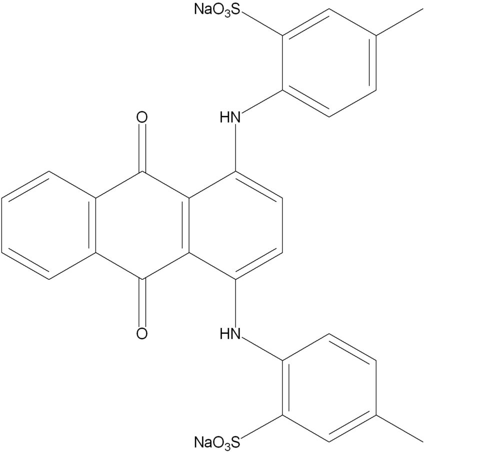 ACID-GREEN-25-4403-90-1 - Pylam Dyes