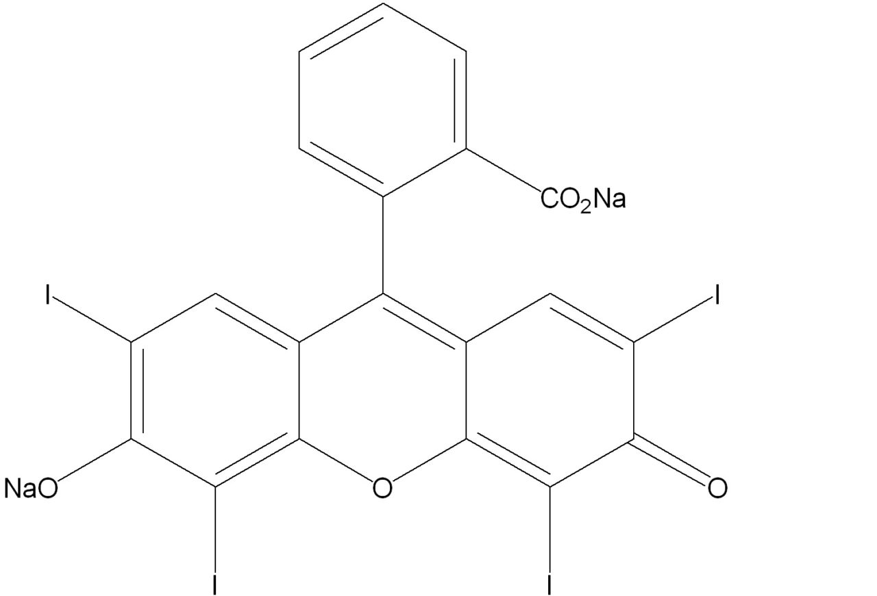 ACID-RED-51-16423-68-0 - Pylam Dyes