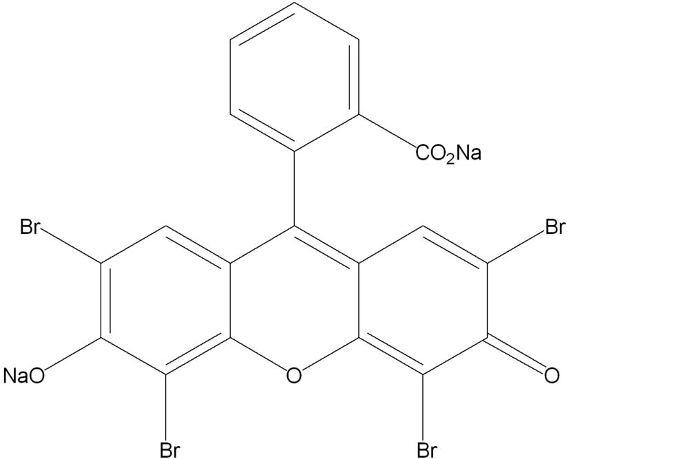 ACID-RED-87-17372-87-1 - Pylam Dyes