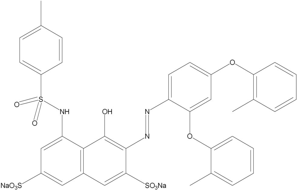 ACID-VIOLET-54-70210-05-8 - Pylam Dyes