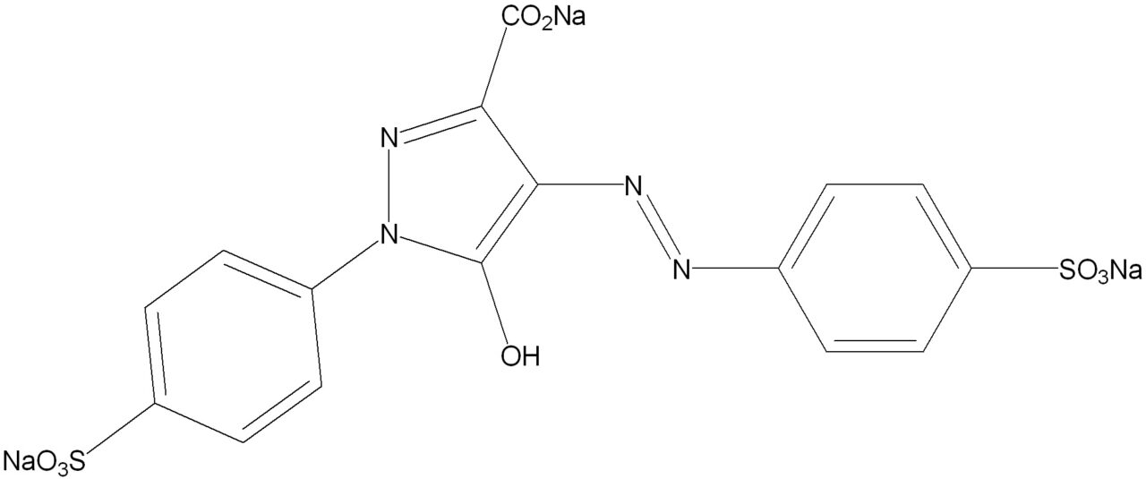 ACID-YELLOW-23-1934-21-0 - Pylam Dyes