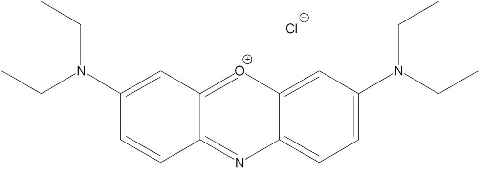 BASIC-BLUE-3-73570-52-2 - Pylam Dyes