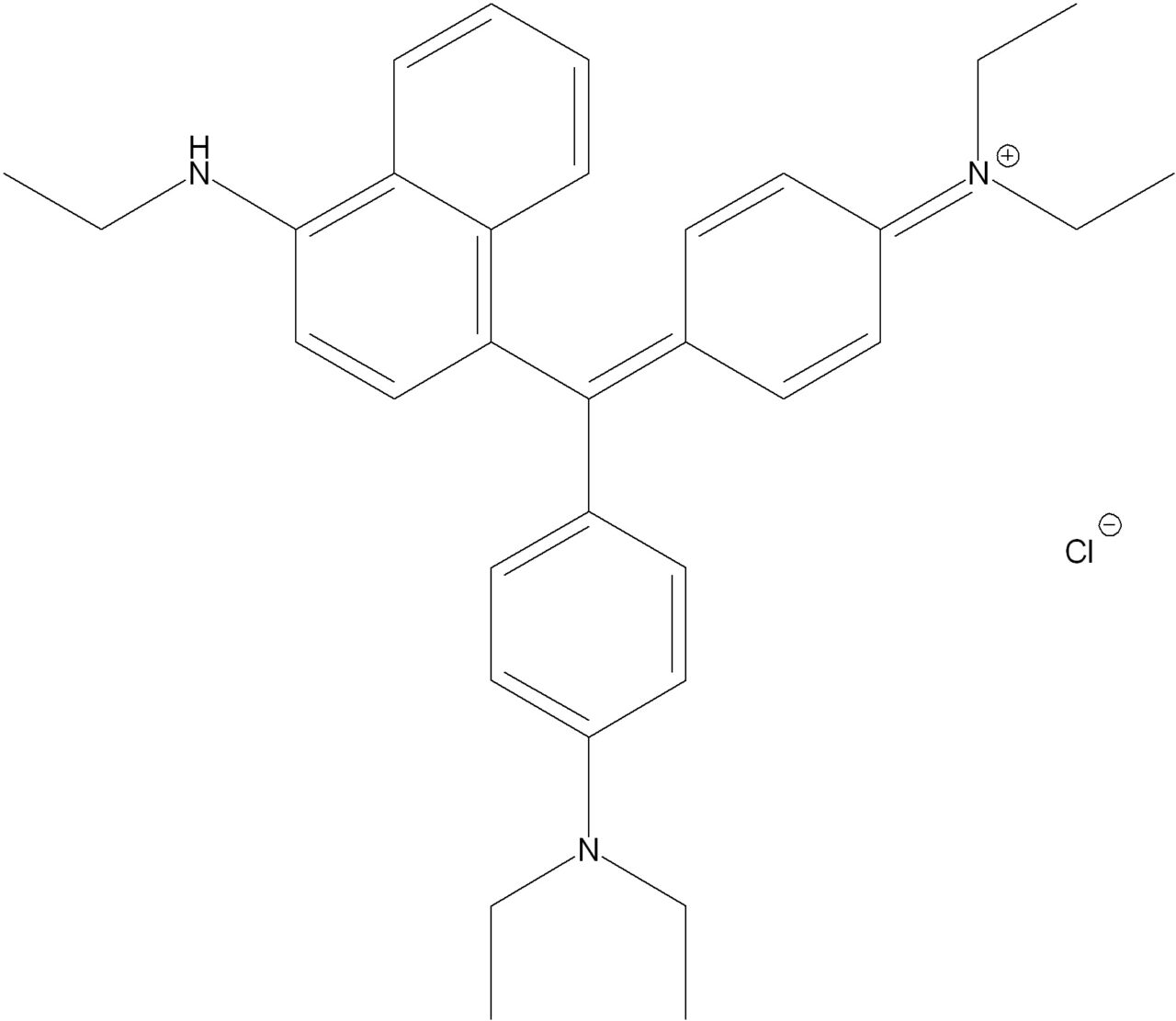 BASIC-BLUE-7-2390-60-5 - Pylam Dyes