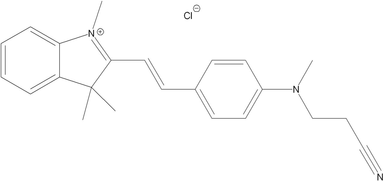 BASIC-RED-14-12217-48-0 - Pylam Dyes