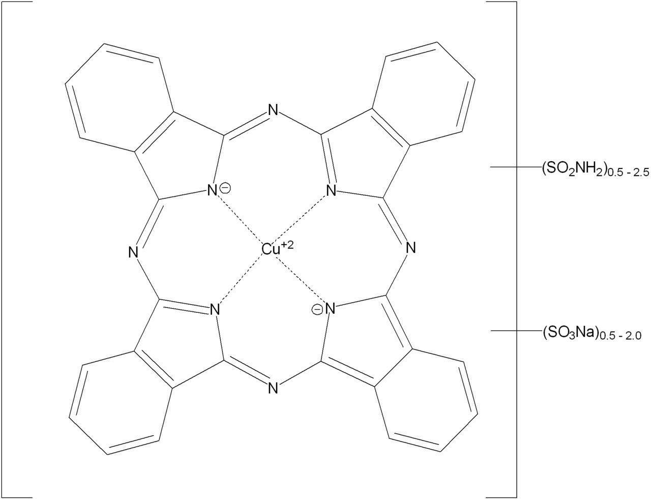 DIRECT-BLUE-199-90295-11-7 - Pylam Dyes