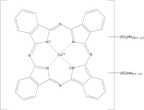 DIRECT-BLUE-199-90295-11-7 - Pylam Dyes