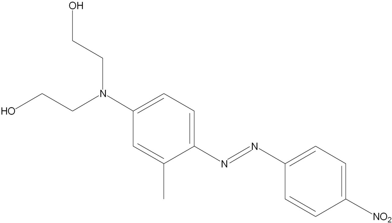 DISPERSE-RED-17-3179-89-3 - Pylam Dyes