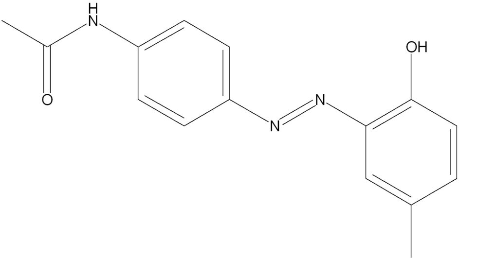 DISPERSE-YELLOW-3-2832-40-8 - Pylam Dyes