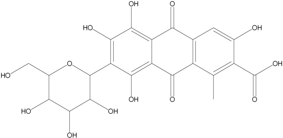 NATURAL-RED-4-1390-65-4 - Pylam Dyes