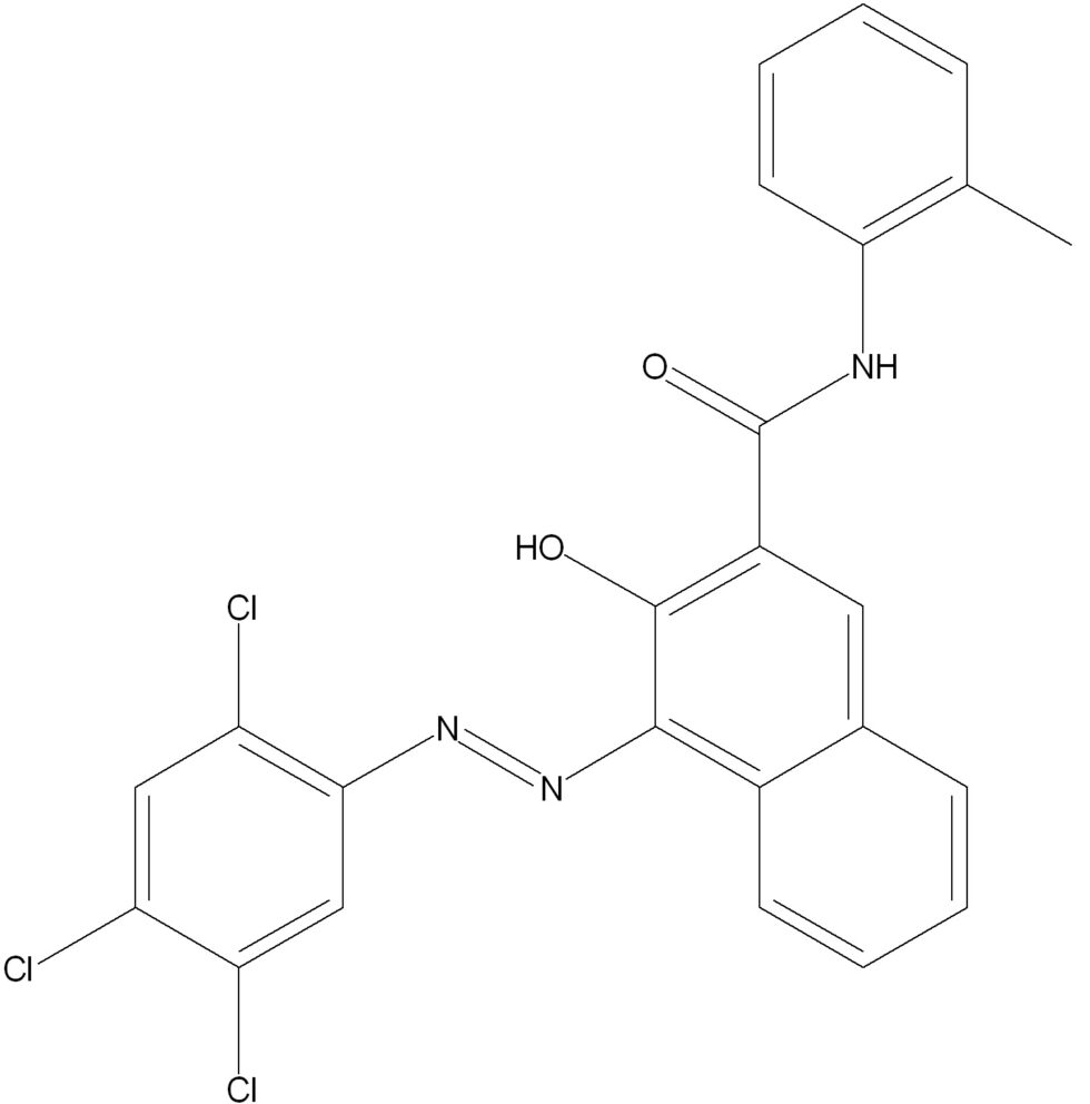 PIGMENT-RED-112-6535-46-2 - Pylam Dyes