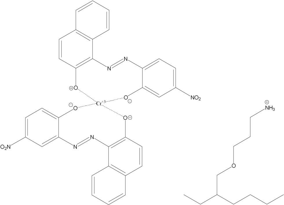 Solvent Black 27 Manufacturers In India at Lula Hurst blog