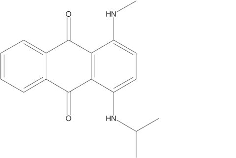 SOLVENT-BLUE-102-70750-25-3 - Pylam Dyes