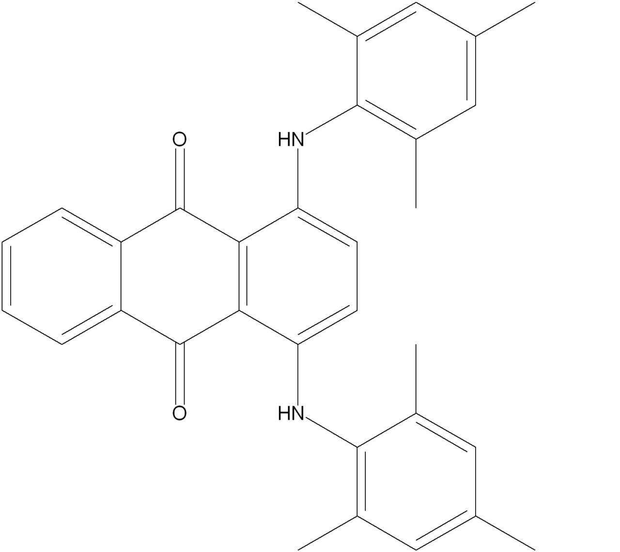SOLVENT-BLUE-104-116-75-6 - Pylam Dyes