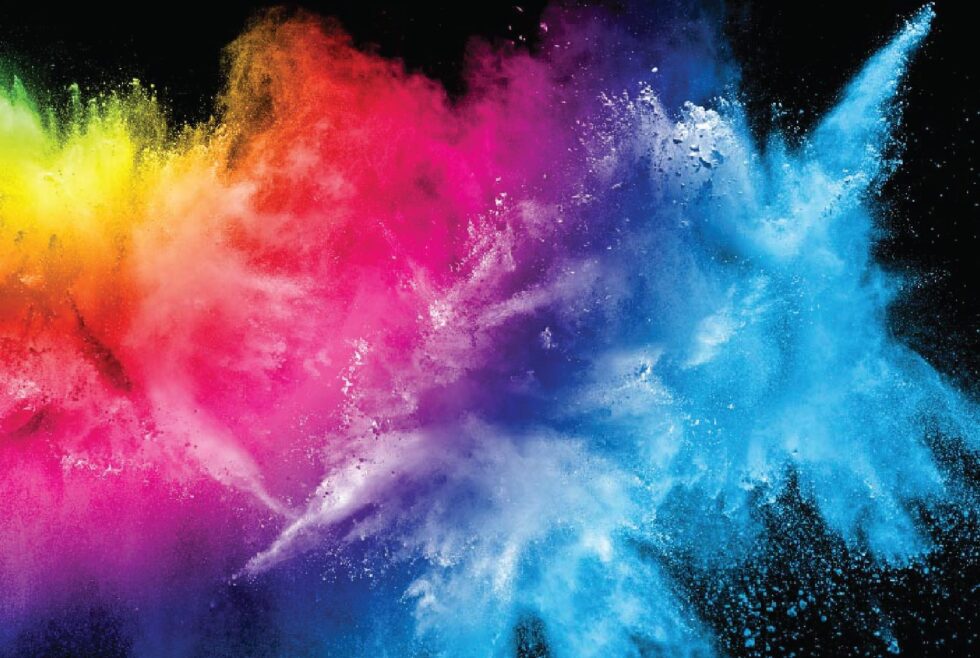 COLORANTS - Pylam Dyes